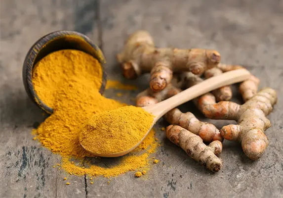 Turmeric Extract: acebiotechnology